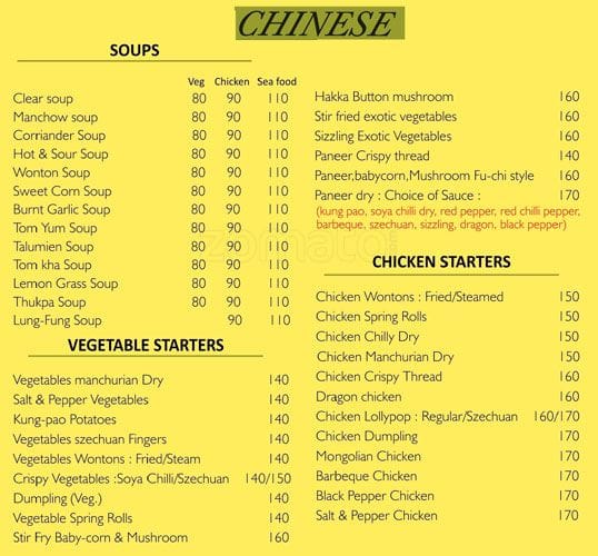 Happy Belly Menu Menu For Happy Belly Mira Road Mumbai Zomato