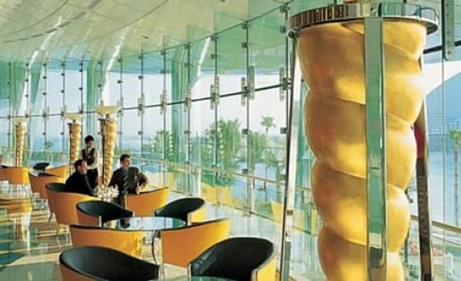 Sahn Eddar - Burj Al Arab Reviews, User Reviews for Sahn Eddar - Burj ...