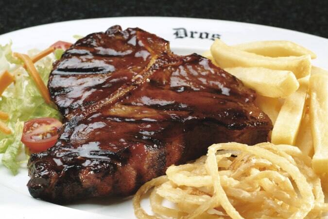 Dros Menu, Menu for Dros, Edenvale, Johannesburg - Zomato South Africa