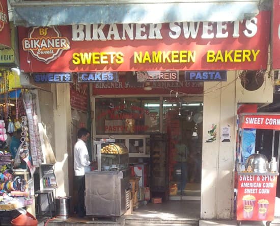 Bikaner Sweets, Alaknanda, New Delhi - Zomato