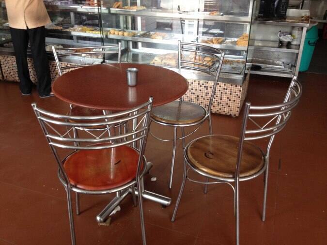 KR Bakes Menu, Menu for KR Bakes, Saibaba Colony, Coimbatore - Zomato