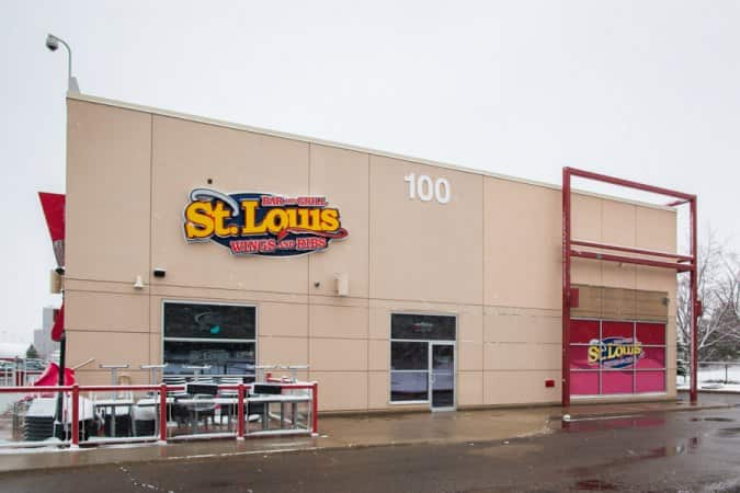 St Louis Restaurant Menu | semashow.com